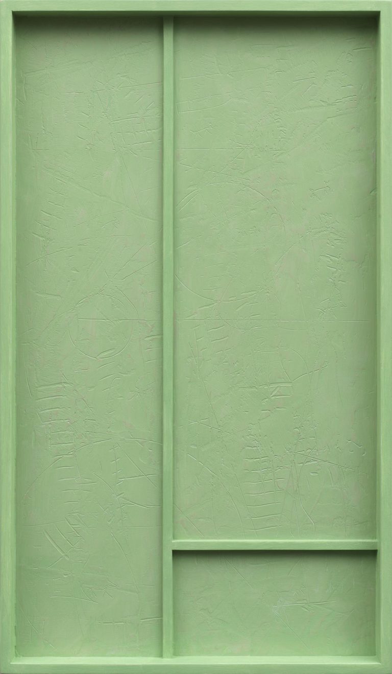 John Pittman - Regards Gallery