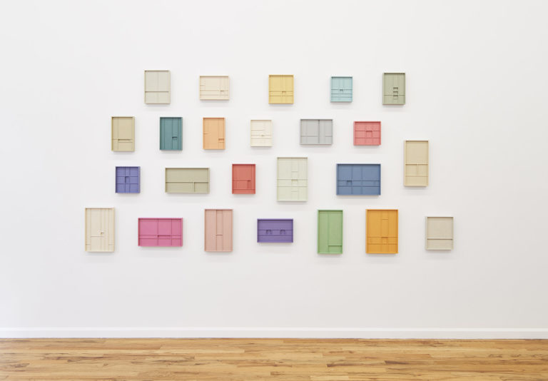 John Pittman - Regards Gallery